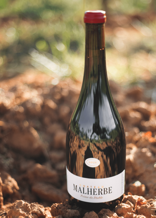 Malherbe – Studio de communication spécialisé dans le vin & l'hospitalité